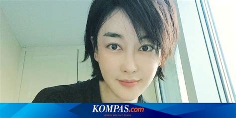 Awet Muda Aktris Kim Hye Eun Bikin Netizen Terkesima