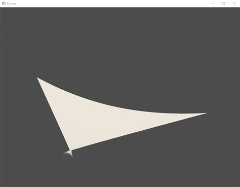 Python How To Use Mgrid To Interpolate Between A Rectangle And A Circle Stack Overflow