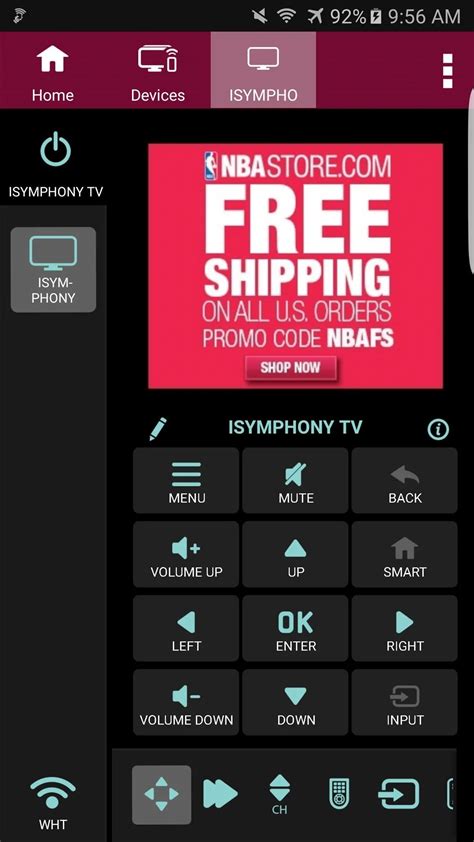 Turn Your Android Phone Into A Universal Remote Control With These Cool