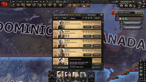 Why Do My New Generals Have Glitched Traits R Hoi4