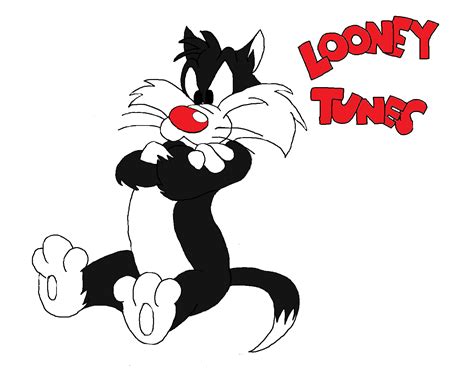Sylvester The Cat Wallpapers Wallpaper Cave