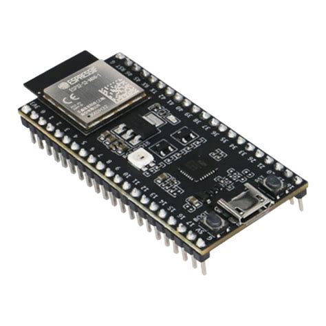 Espressif Esp32 S2 Programming Manual Pdf Download Manualslib