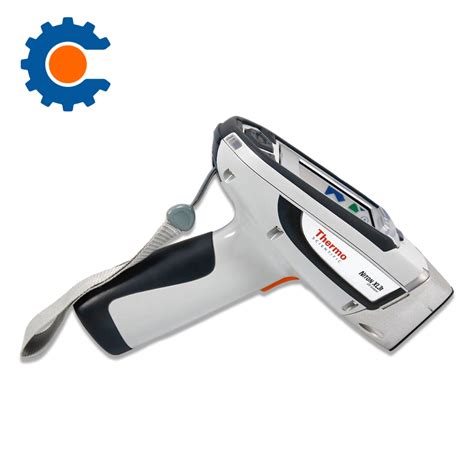 Thermo Scientific Niton Xl3t 700s Xrf Analyzer Electronic Alloys