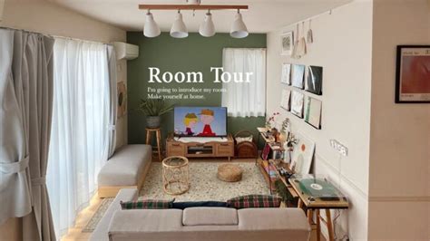 【ルームツアー】ウッドとdiyでお部屋づくり。ナチュラルインテリアと無機質アイテムでお気に入りの空間に｜キッチン収納｜夫婦二人暮らし・1ldk