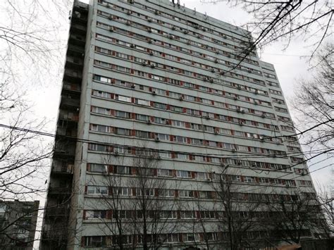 улица Добровольского, 42 (Ростов-на-Дону, Ворошиловский район ...
