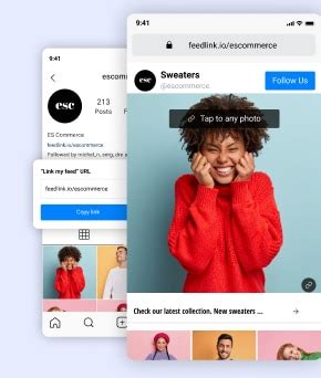5 Ways On How To Post A Link On Instagram EmbedSocial
