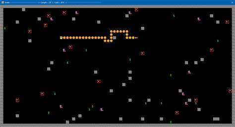 GitHub Mra1991 SnakeGame This Is A C Windows Application That