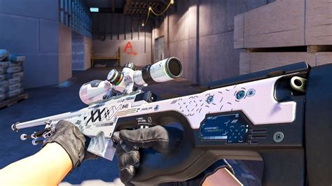 Ko Zeli Awp Printstream St Cs2 Youtube