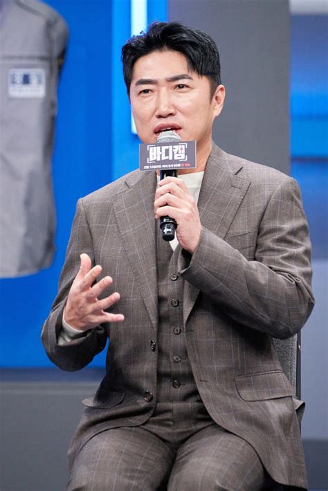 ‘바디캠 장동민 속시원한 발언 빵빵 터진다 국민의 한 사람이 내뱉는 소리”