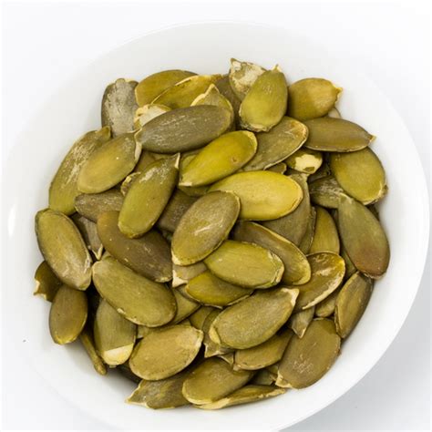 Shine Skin Pumpkin Seed Kernels Gulfood 2025