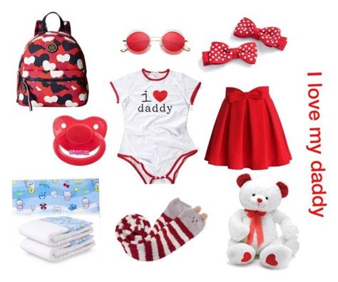 I Love My Daddy Cgl Ddlg Mdlg Little Space Pinterest