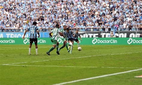 Gauchão 2024 Final Grêmio 3×1 Juventude Grêmio1983
