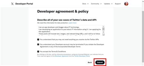 Pythonを使ってX 旧Twitter のAPI経由で自動投稿する方法スタビジ
