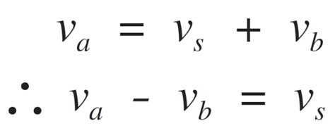 Nodal Analysis DC Circuits Electronics Tutorial