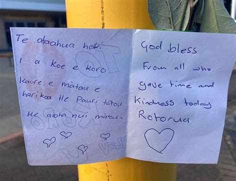 Rotorua Mobility Scooter Crash One Dead After Crash Involving