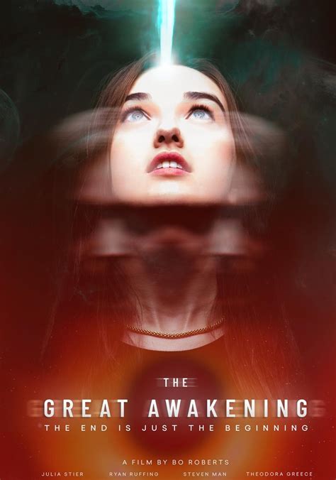The Great Awakening Streaming Where To Watch Online