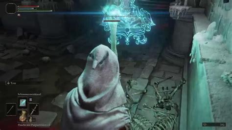 Elden Ring Gameplay