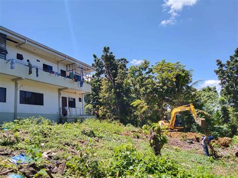 Bdo Building Don Bosco Tvet Balamban