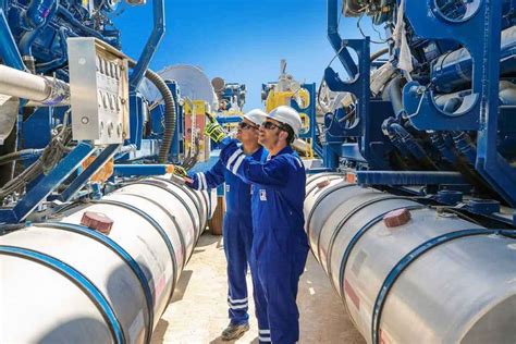Adnoc Drilling Delivers Record Q1 Revenue And Ebitda Arabian Business
