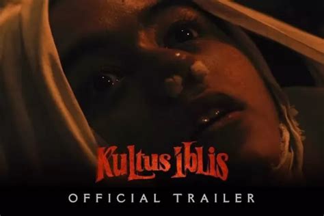 Film Kultus Iblis Bergenre Horror Siap Guncang Bioskop Dan Rillis 2