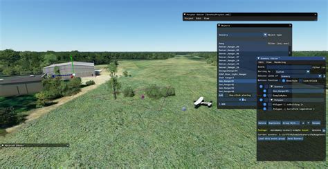 SDK Scenery Adventures SDK Microsoft Flight Simulator Forums