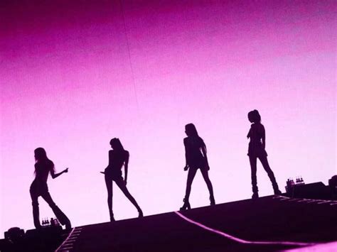 Blackpink Makes History As First K Pop Group Headlining Coachella Gma