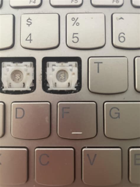 Keyboard Hinge Replacement At Edward Criss Blog
