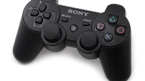 Pair Dualshock 3 Pc Amelapositive