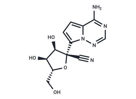 Gs 441524 Cymitquimica
