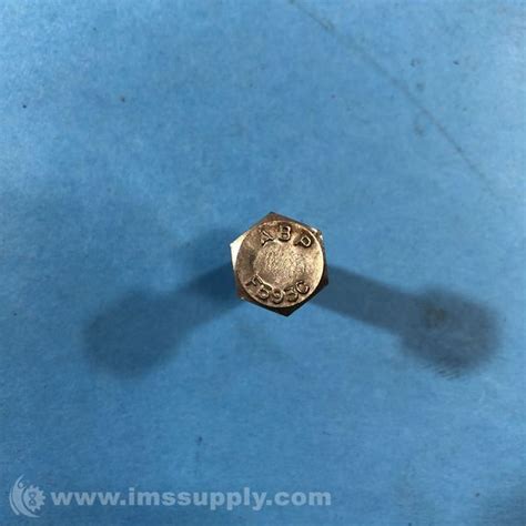 Abp Stainless Fastener F C Steel Bolt IMS Supply