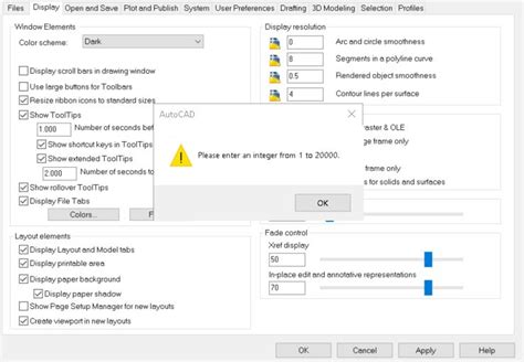 solved linetypes do not display in model space autodesk community