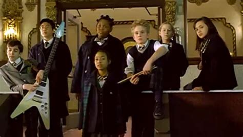 School Of Rock School Of Rock Image 20301003 Fanpop
