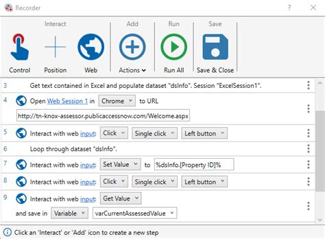 GUI Automation Software Automate Fortra
