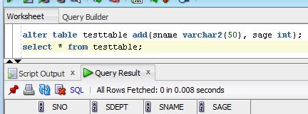 Essential SQL DDL Commands Guide S Square
