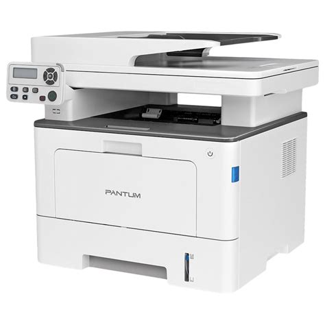 Impressora Multifuncional Laser Pantum BM5100adw Auto Duplex Wi Fi