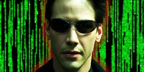 One Famous Matrix Quote Gave Away The Movies Biggest Plot Twist