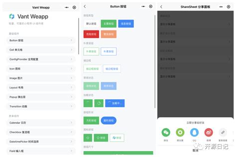 分享10个yyds的微信小程序开源项目 腾讯云开发者社区 腾讯云