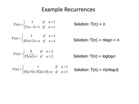 Ppt Algorithm Analysis Powerpoint Presentation Free Download Id6335309