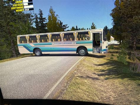 Where Did The Driver Go💀 Rmysummercar