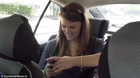 Taxi Driver Rants About Straight Couples In Video To Denounce