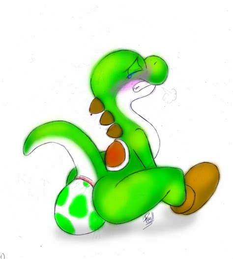 Rule 34 2011 Ambiguous Gender Anal Anthro Blush Dinosaur Egg Egg