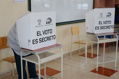 ¿cuándo Se Inicia La Campaña Electoral Para La Segunda Vuelta
