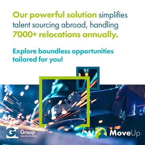 Gi Group On Linkedin Meet Moveup The International Mobility Solution