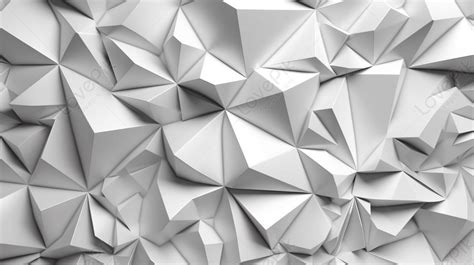 삼각형 표면 배경을 사용한 매혹적인 3d 추상 렌더링 3d 배경 3d 렌더링 배경 추상 배경 이미지 Hd 3d 3d 렌더링 추상 배경 사진 무료 다운로드