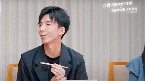 Movies 介護