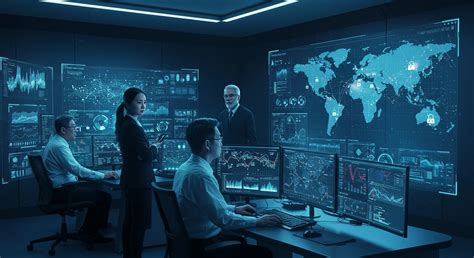 Ai Driven Anomaly Detection Proactive Cybersecurity Ast Consulting