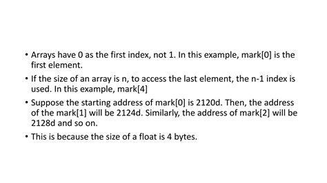 programming fundamentals week 12 pptx free download