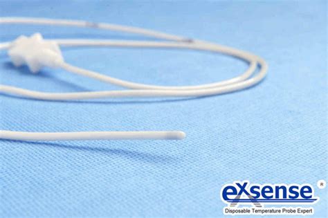 Rectal Temperature Probe Id Buy China Temperature Probe Medical Monitor Accessories