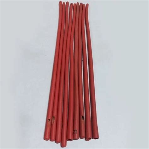 Red Rubber Enema Catheter For Clinical 12 Inch At ₹ 15 In New Delhi