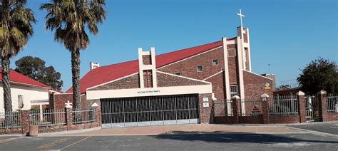 Matroosfontein Archdiocese Of Cape Town